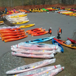 Ski Rentals, Ski Apparel: Ski Rack Sports | Bangor, ME