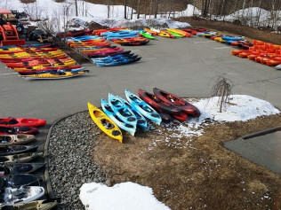 Ski Rentals, Ski Apparel: Ski Rack Sports | Bangor, ME