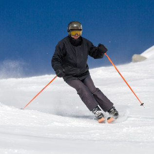 Ski Rentals, Ski Apparel: Ski Rack Sports | Bangor, ME